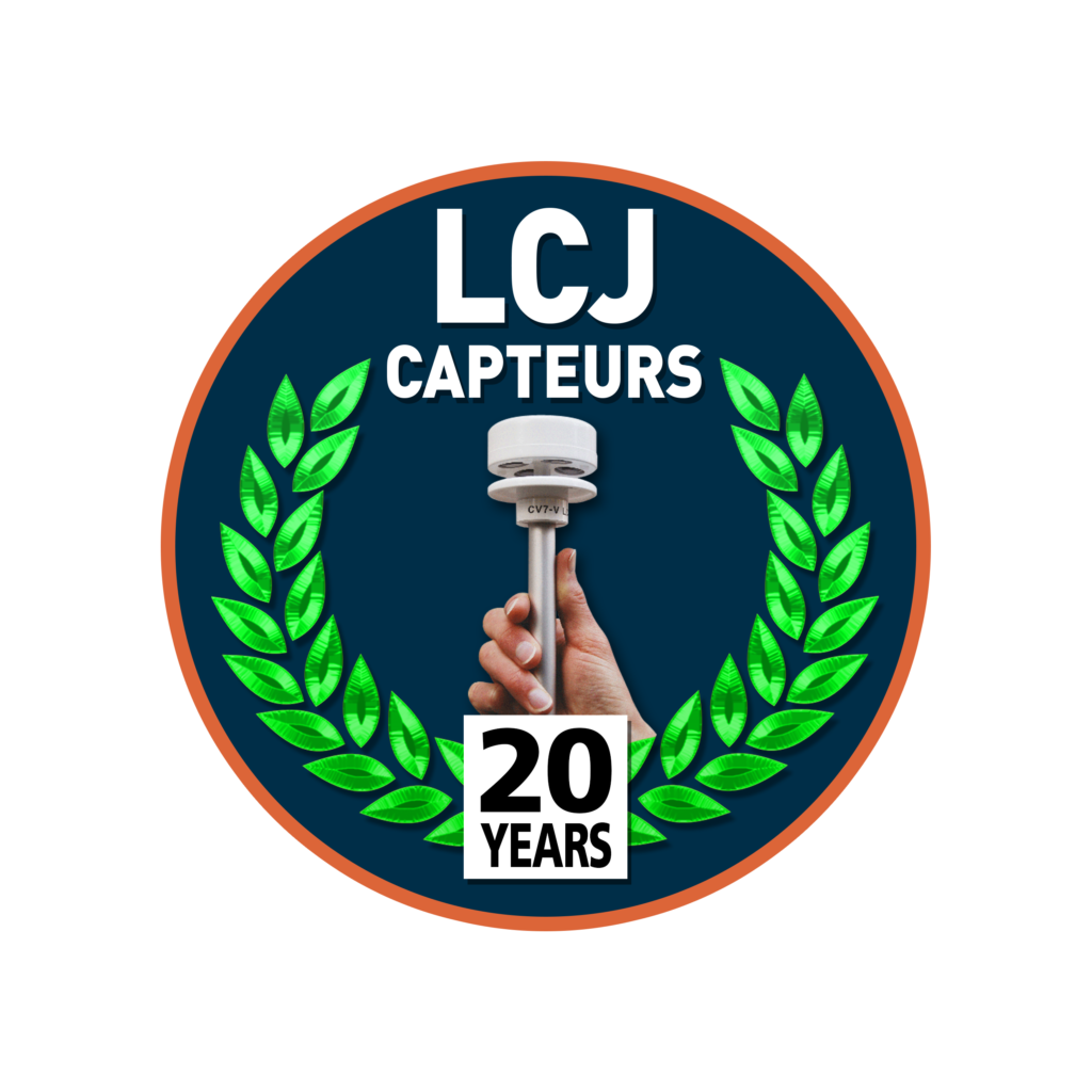 LCJ Capteurs | Meteorological Technology International