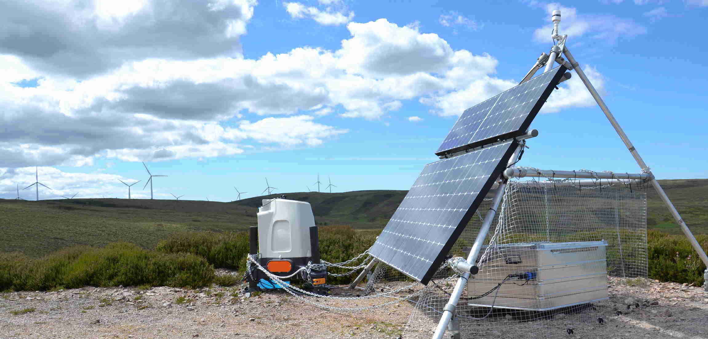 NRG Systems to distribute ZX Lidars via global network | Meteorological ...