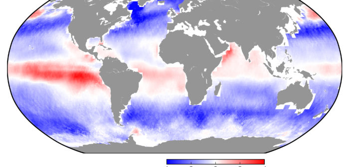 Oceans absorbing CO2 at much higher rates than previously thought ...