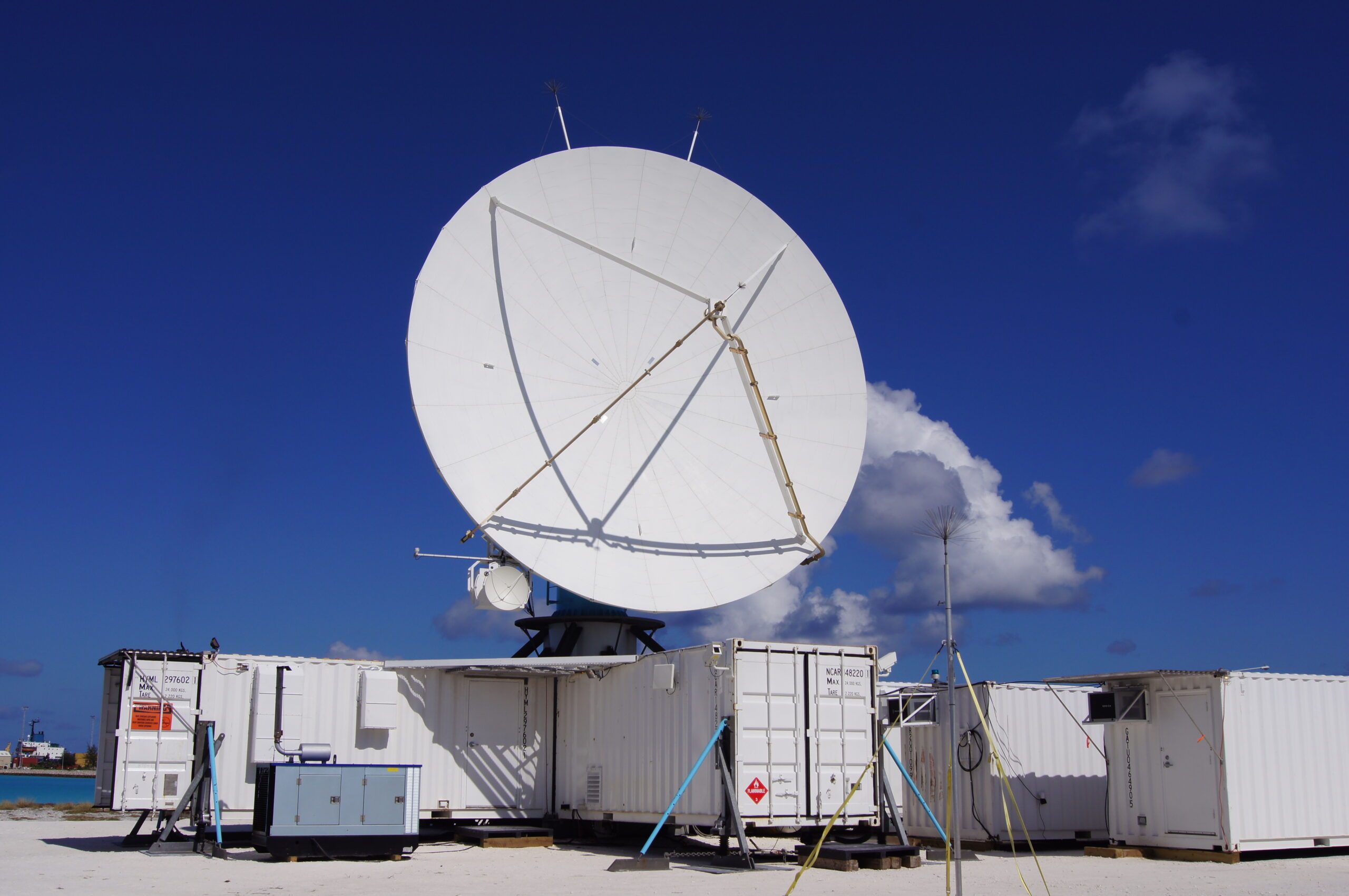 Demand for weather radars will help push radar market value up to US ...
