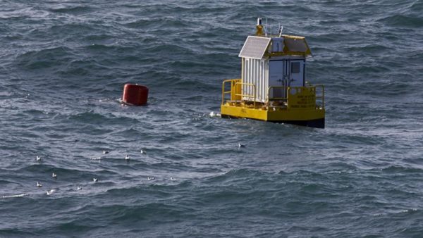 Leosphere enhances offshore offerings with Windcube suitable for buoys ...
