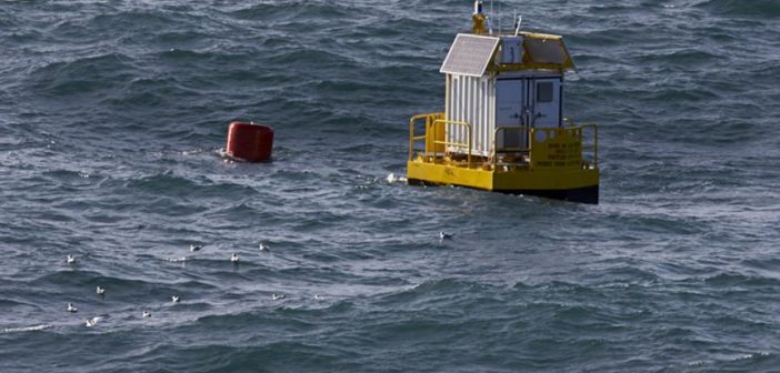 Leosphere enhances offshore offerings with Windcube suitable for buoys ...