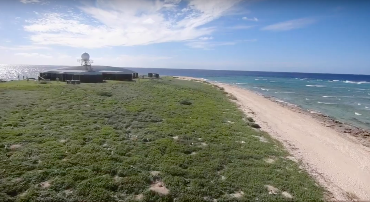 How has Australia’s Bureau of Meteorology improved connectivity at one ...