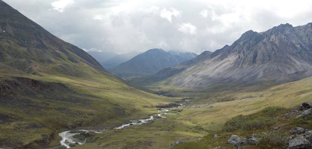 NOAA Arctic report lays bare the toll climate change is taking on the ...