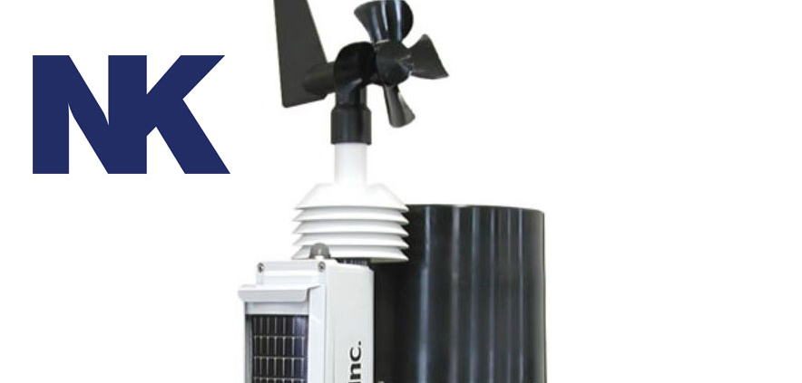 Nielsen-Kellerman acquires RainWise | Meteorological Technology International