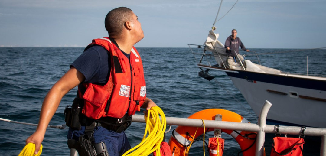 NOAA weather satellites helped rescuers save more than 400 in 2019 ...