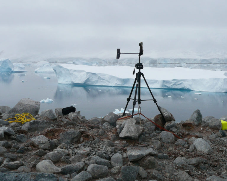 Kestrel Instruments | Meteorological Technology International