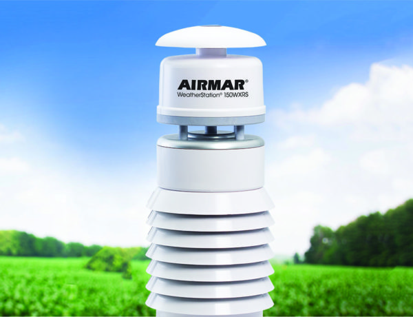 AIRMAR Technology Corporation | Meteorological Technology International