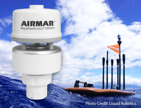 AIRMAR Technology Corporation | Meteorological Technology International