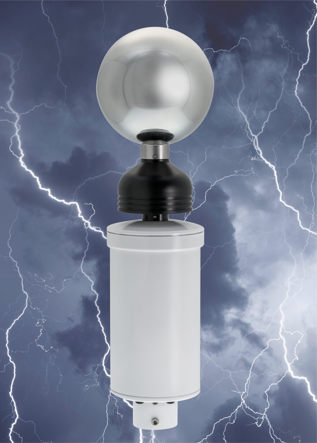 Lightning warning software released | Meteorological Technology ...