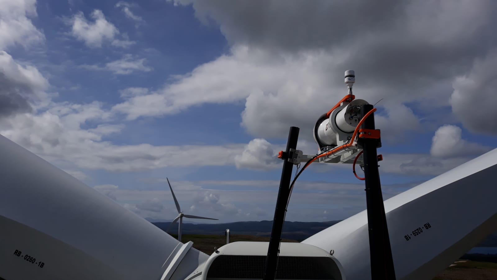 ZX Lidars | Meteorological Technology International