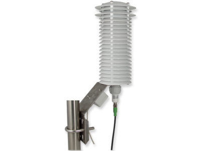Robust humidity probe for meteorological applications | Meteorological ...