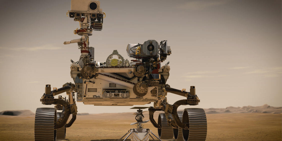 From hurricanes to the red planet: radiosonde technology is on a ...