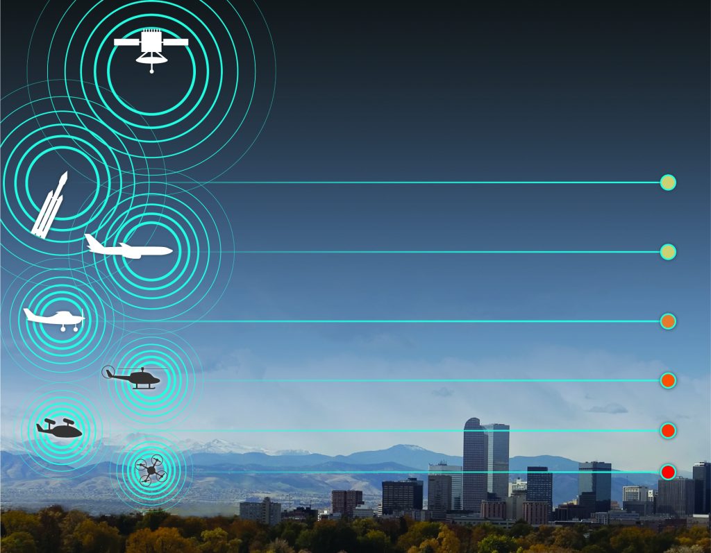 Creating a data-rich future with aeronautical weather sensors ...