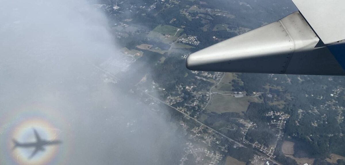 Copernicus data reveals October sets temperature records ...