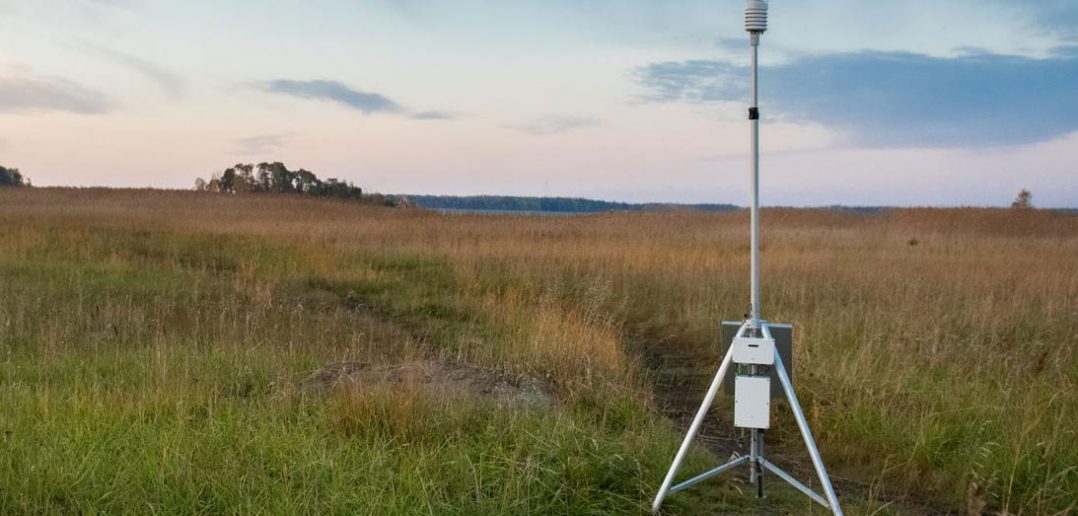Vaisala releases latest comprehensive weather station package ...