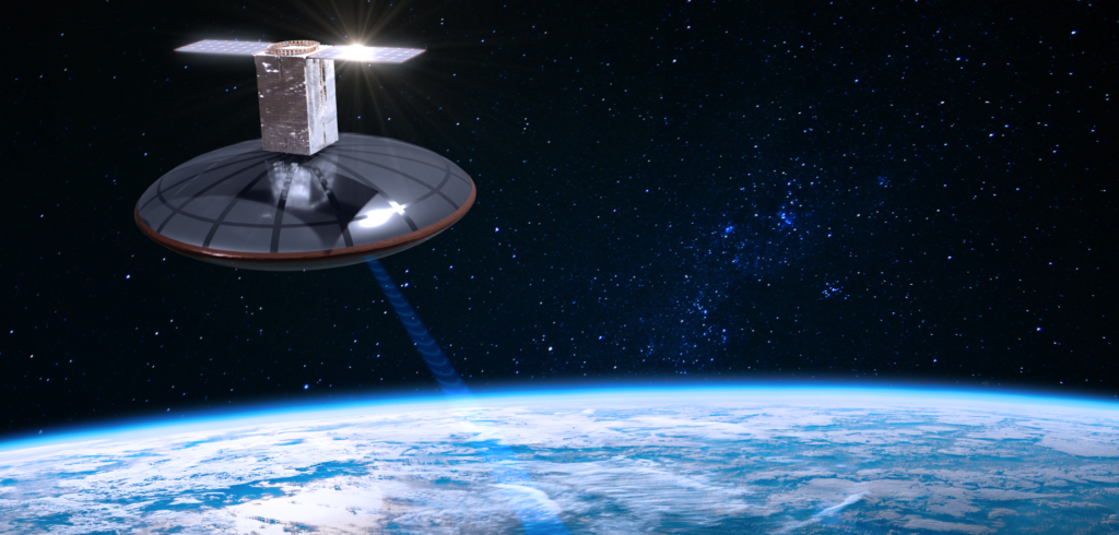 ClimaCell to launch own radar satellite constellation | Meteorological ...
