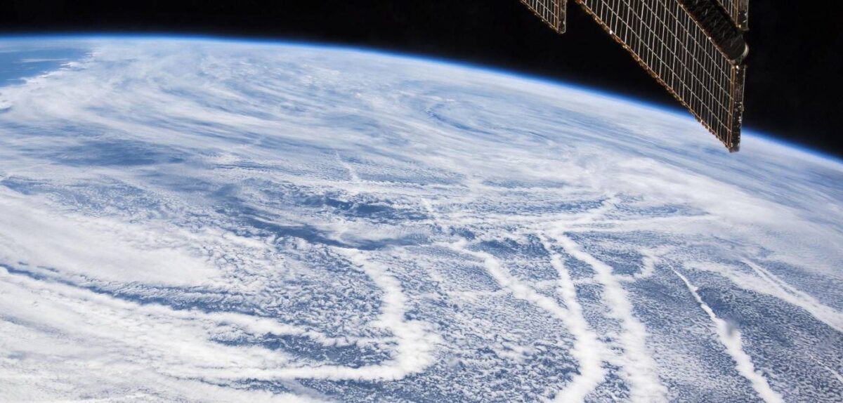 Impact of ship-track clouds on cooling likely overestimated ...
