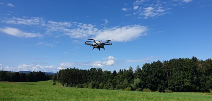 Thales to support Meteomatics to develop hyperlocal forecasts using ...