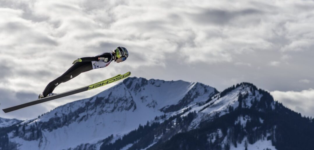 The importance of weather assistance at major sporting events ...