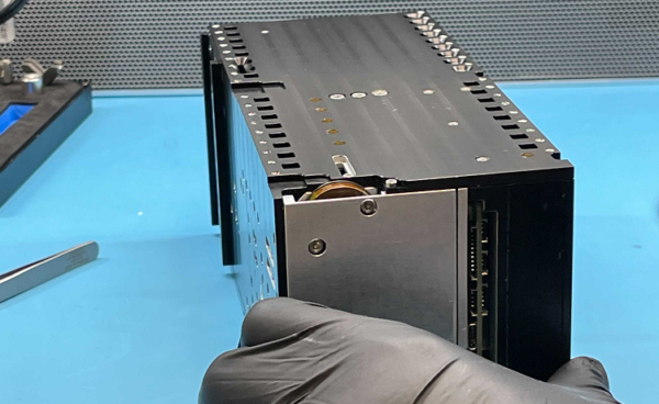 Orbital Micro reveals capabilities of next-gen cubesats ...