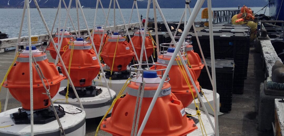 Sonardyne wins Queen’s Award for seabed monitoring system ...