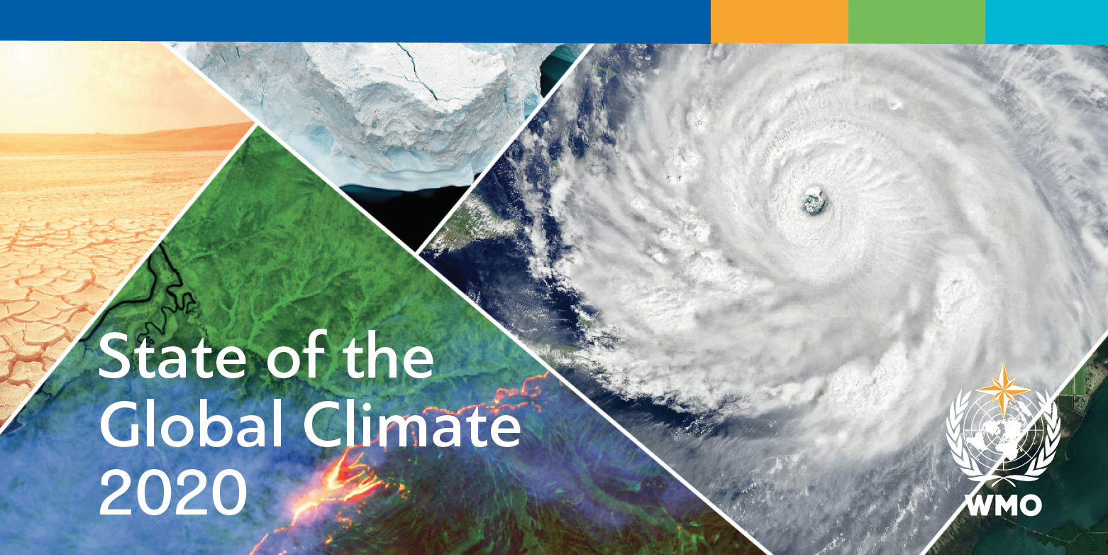 World on the verge of major climate crisis, according to UN following ...