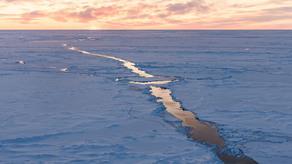 New EU project set to improve understanding of polar processes in the ...