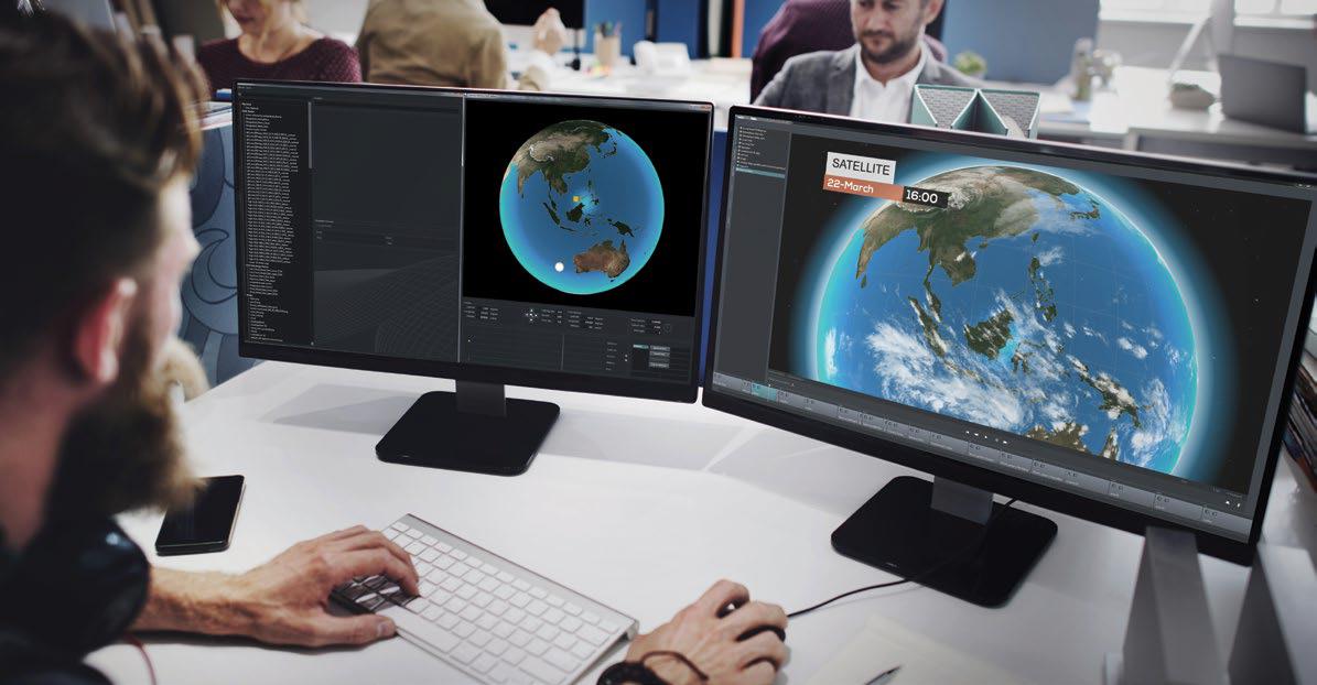 Interview with: Stephen Hunt, the new CEO of MetService New Zealand ...