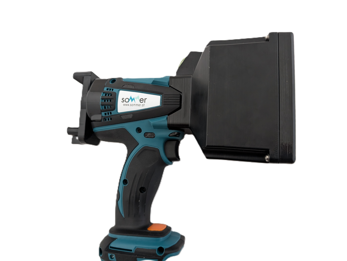 Sommer GmbH | Meteorological Technology International