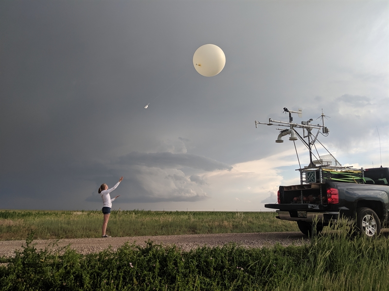 NOAA selects University of Oklahoma as host of new institute for severe ... NOAA selects University of Oklahoma as host of new institute for severe ...
