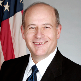 NOAA names Richard W Spinrad as its 11th administrator | Meteorological ...
