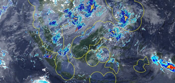 Weathernews and Wärtsilä team up to make shipping safer and greener ...