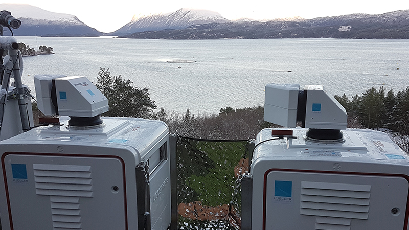 Leosphere launches dual scanning lidar offering for wind measurement | Meteorological Technology ...