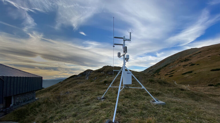 MicroStep-MIS | Meteorological Technology International