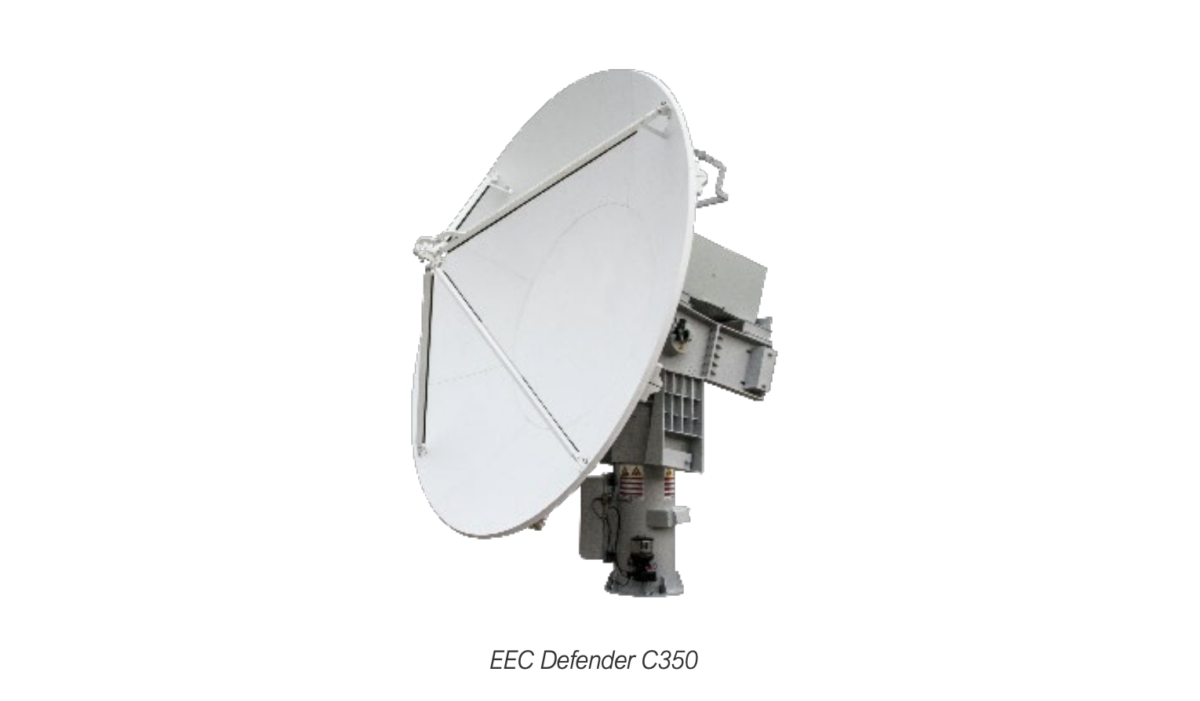 EEC wins multiple contracts to deliver advanced weather radar systems ...