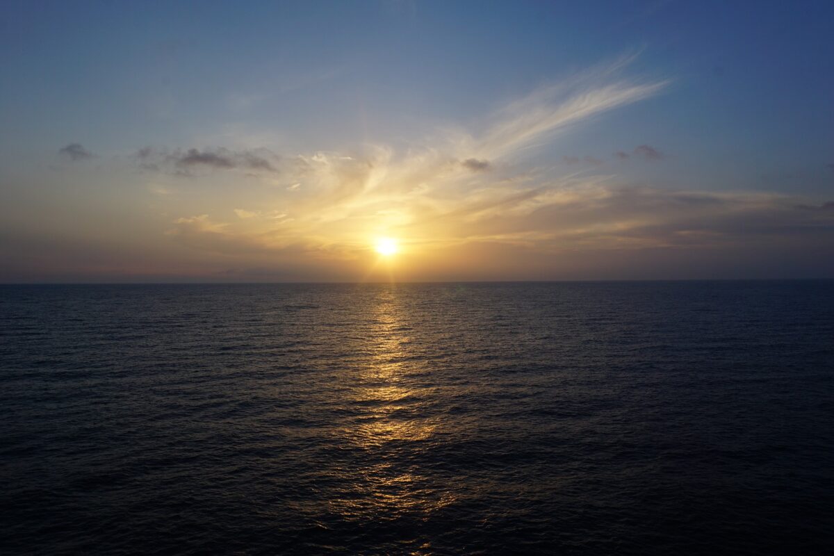 Remote weather stations to provide ships with real-time offshore ...