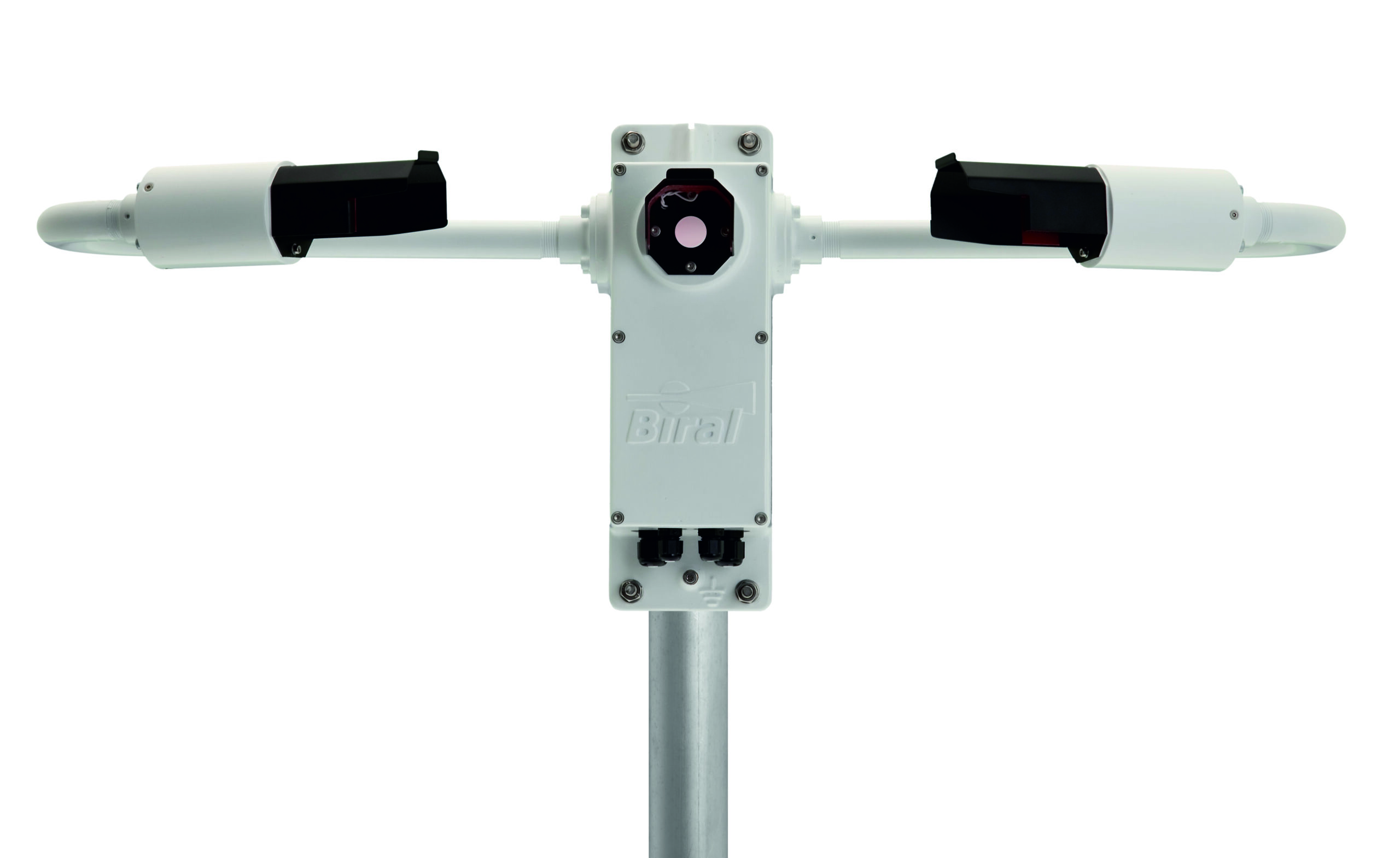 Biral and MicroStep-MIS install new automated weather systems at 16 ...