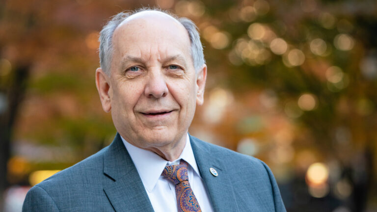 UCAR president hails "lasting legacy" of retiring NWS director Louis ...