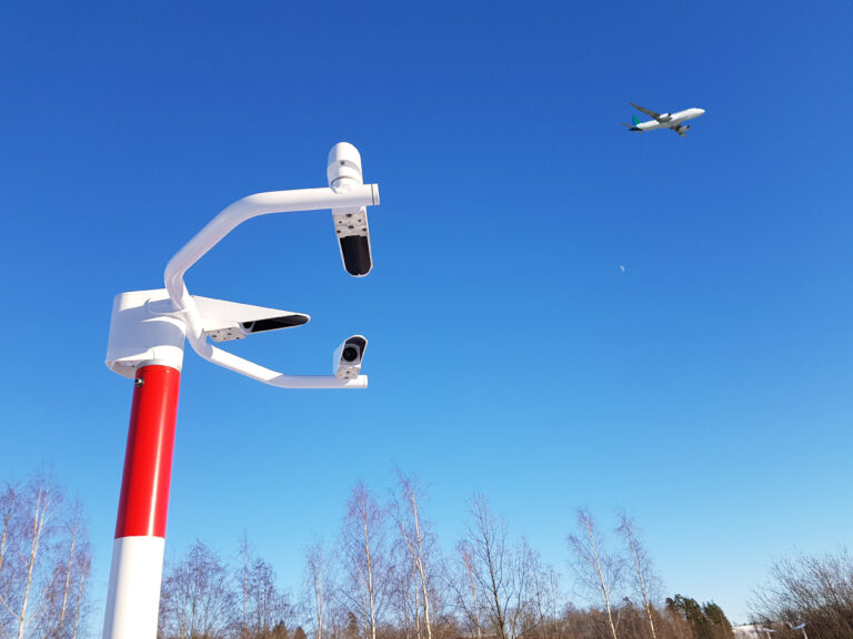 Vaisala launches enhanced FD70 Forward Scatter Sensor for precipitation ...