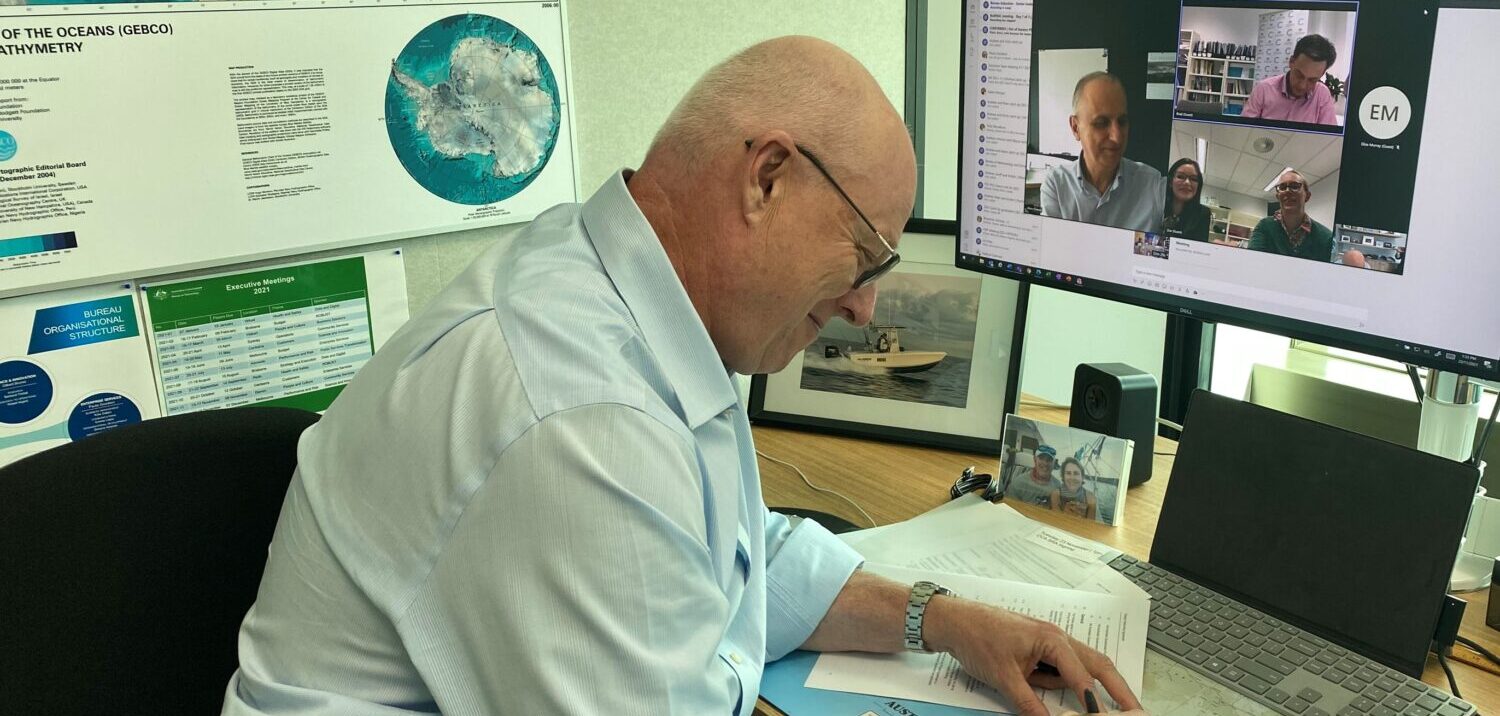 Bureau of Meteorology partners with Climate Change Authority to unify ...