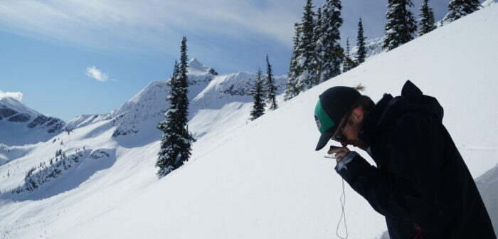 Advanced snow cover simulations found to improve avalanche forecasts ...