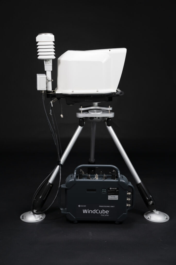Enhanced WindCube Nacelle receives full IEC standard classification ...