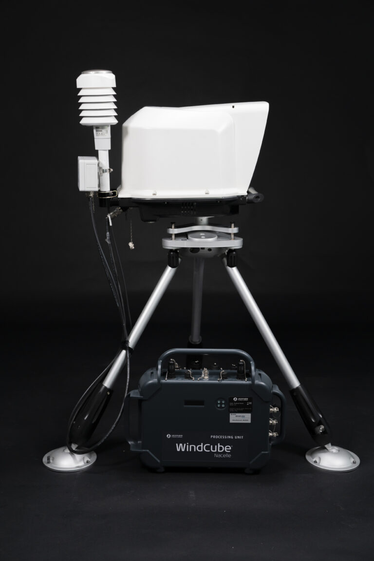 Enhanced WindCube Nacelle receives full IEC standard classification ...