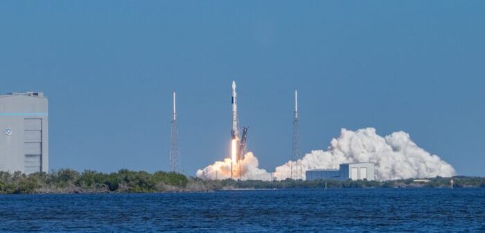 Baron radar technology to assist US Air Force with space launch ...