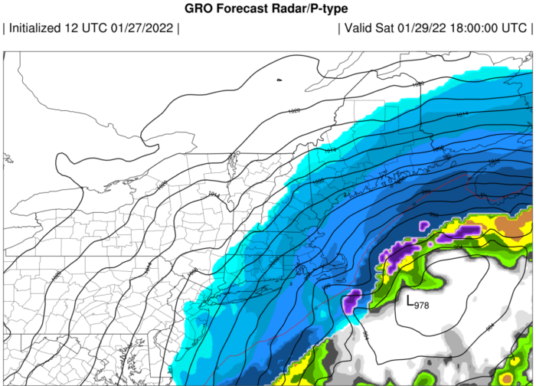 Climavision to provide real-time weather intelligence for Cargill ...