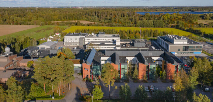 Vaisala achieves fifth place in Financial Times’s Climate Leaders 2022 ...