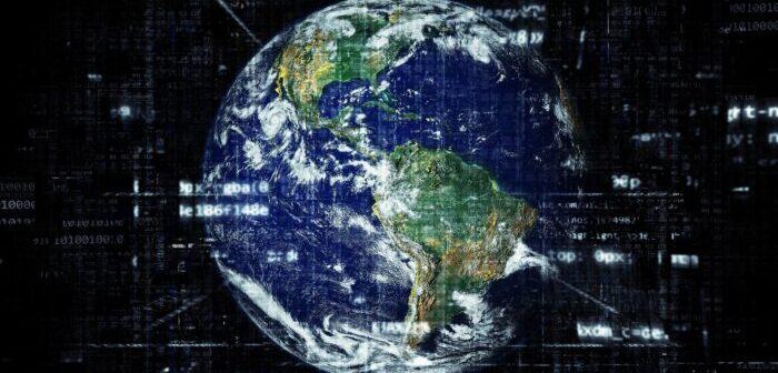 VIDEO: European agencies unveil plans to create digital twin of Earth ...