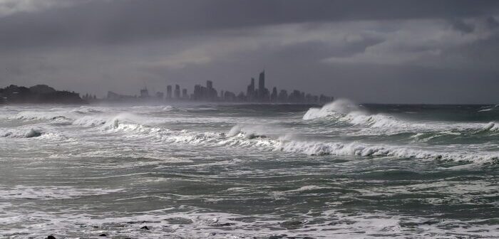 BoM completes installation of Doppler radar in Queensland ...
