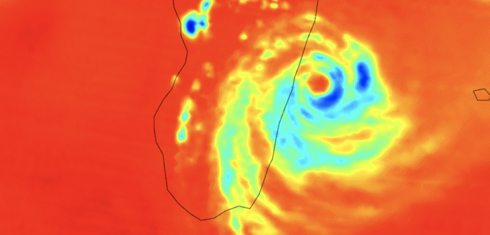 NASA unveils launch date for first phase of TROPICS CubeSat mission ...